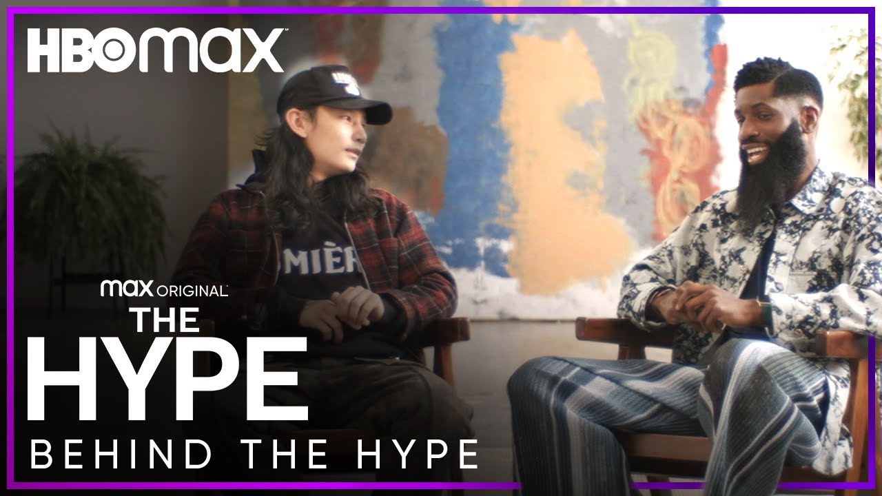 Behind The Hype | Interview with Kai Nguyen | HBO Max - The Global Herald