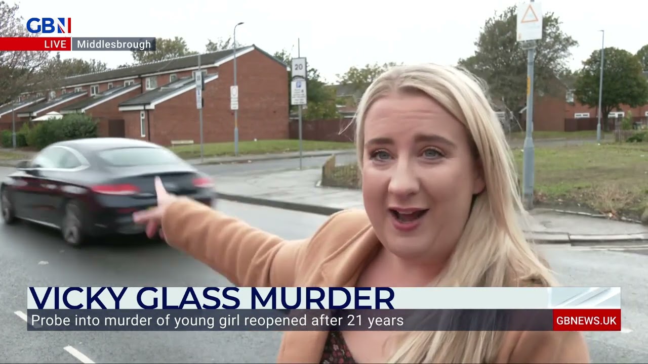 Probe into the murder of a Vicky Glass reopened after 21 years - The ...