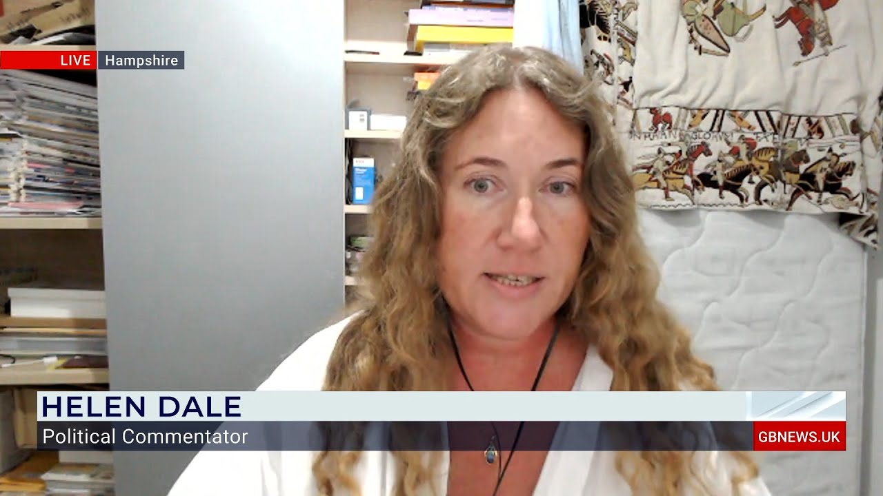 Helen Dale: Violent scenes in Australia exposes a characteristic of the ...