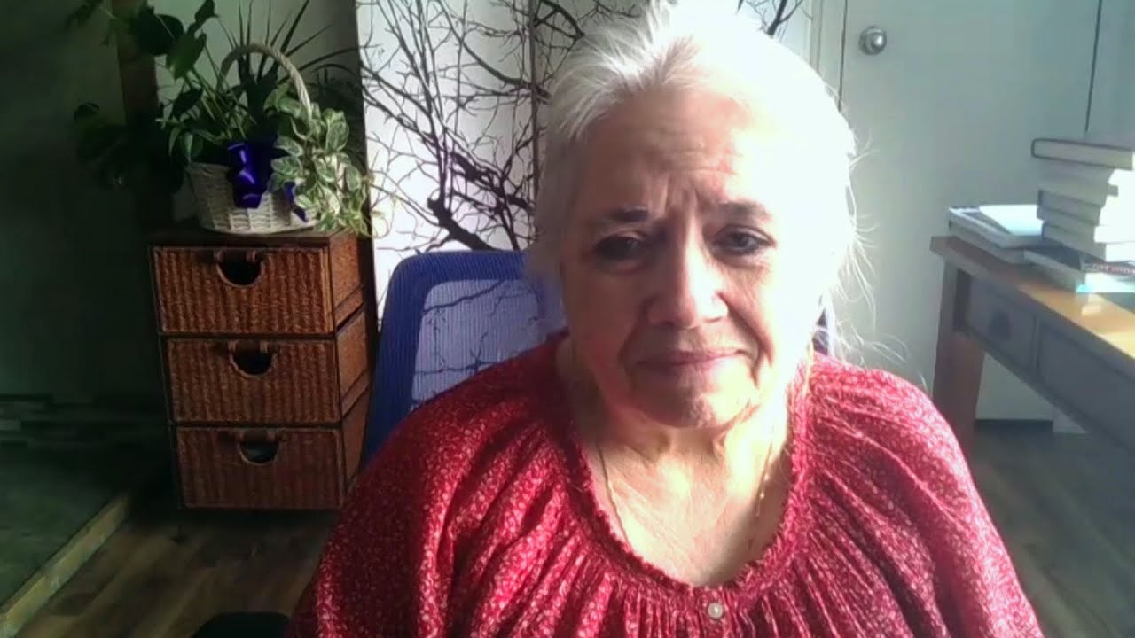 Cree author shares the importance of the National Day for Truth and ...