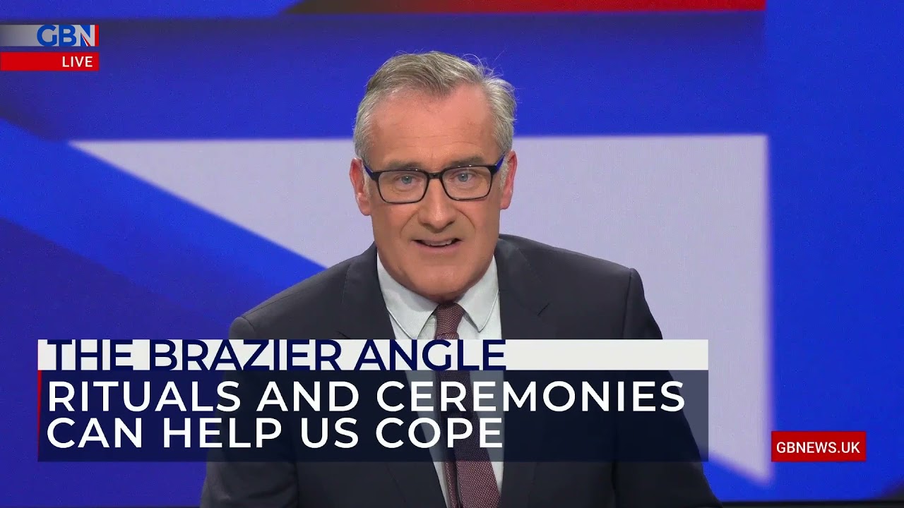 Colin Brazier: 'Losing a child is every parent's deepest fear' - The ...