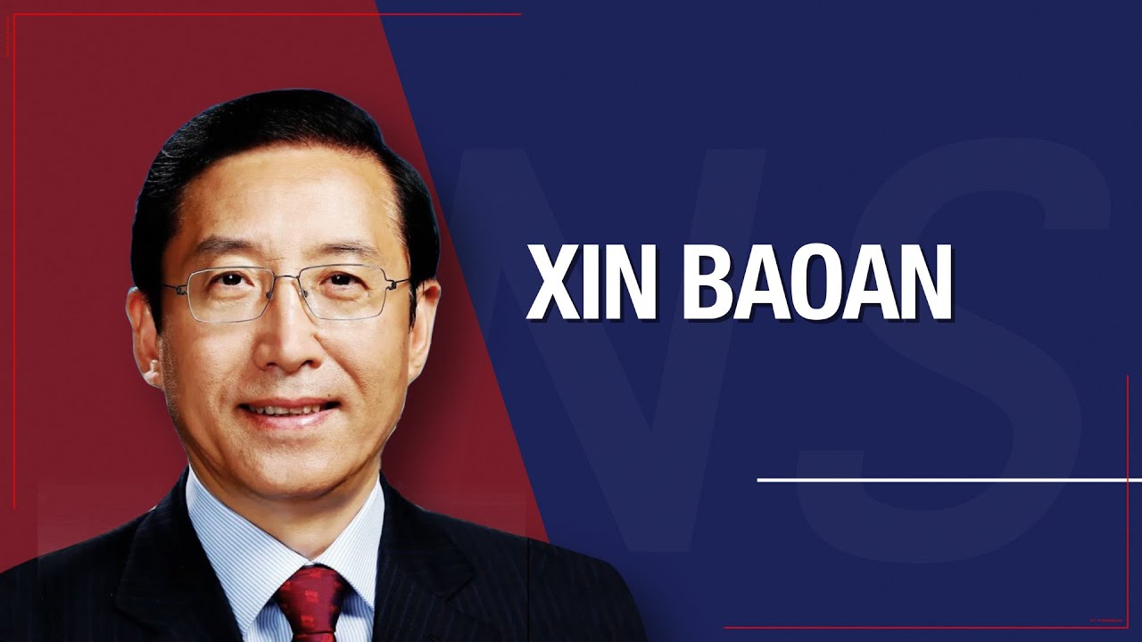 SGCC Chairman on China's Clean Power Transition - The Global Herald