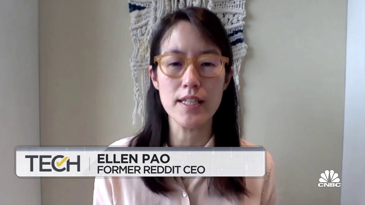 Former Reddit CEO on Theranos: We need to hold all CEOs accountable ...