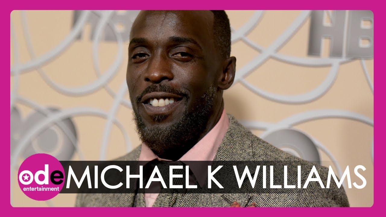 Michael K Williams, 'The Wire' Actor, Dies at 54 - The Global Herald