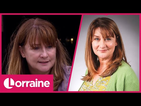 Emmerdale's Susan Cookson On Wendy's Hostage Drama & NTA Hopes ...