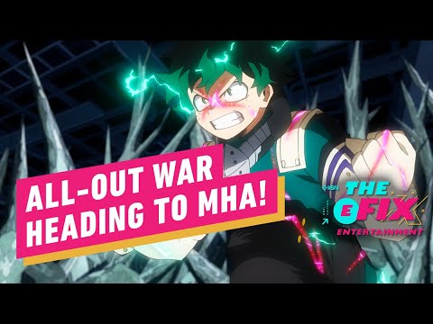 My Hero Academia Season 5 Finale Teases the Meta Liberation Army Arc ...