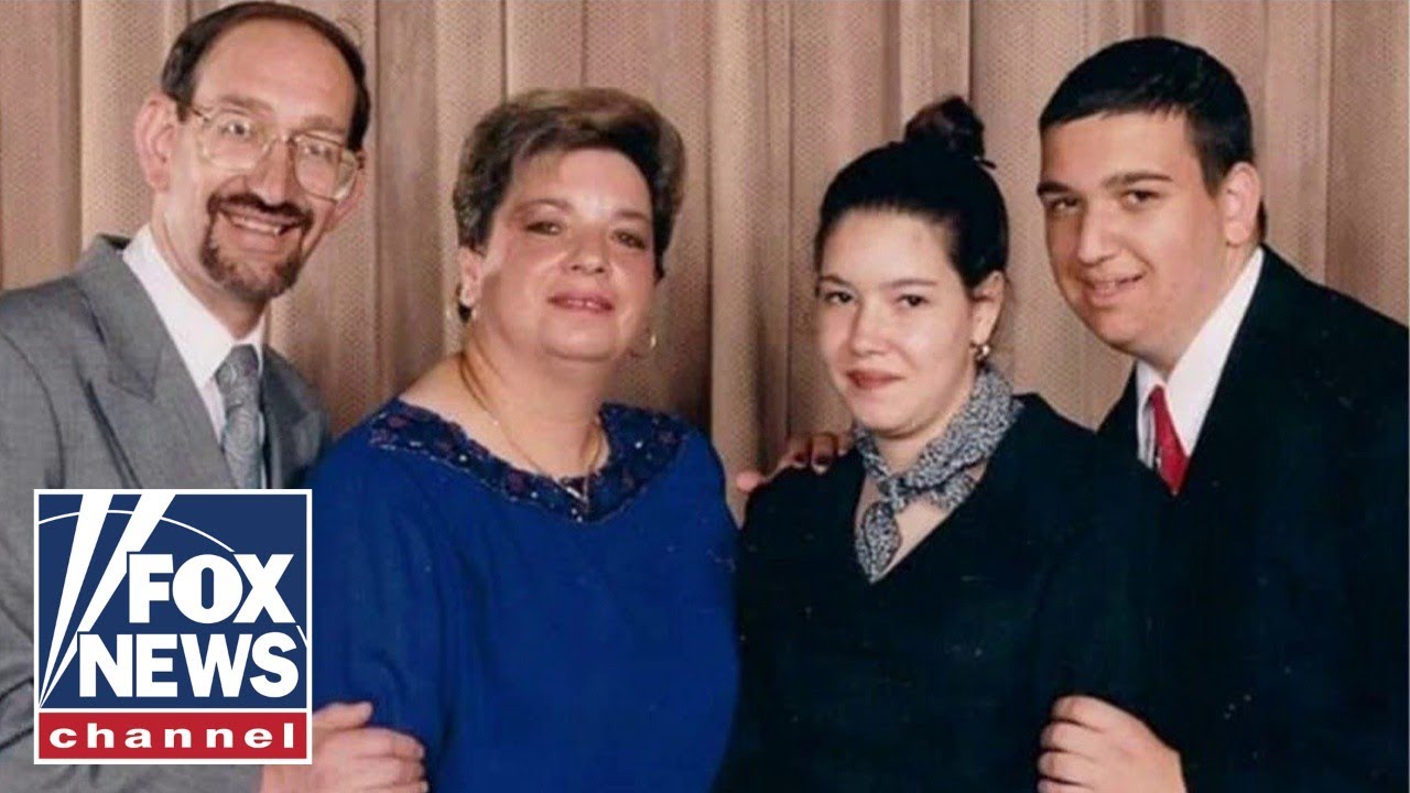 Mother honors her son, the youngest first responder killed on 9/11 ...