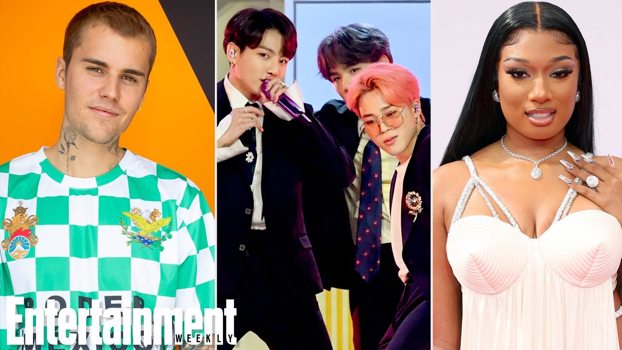 Here's Everything We Know About the 2021 VMAs | Entertainment Weekly ...