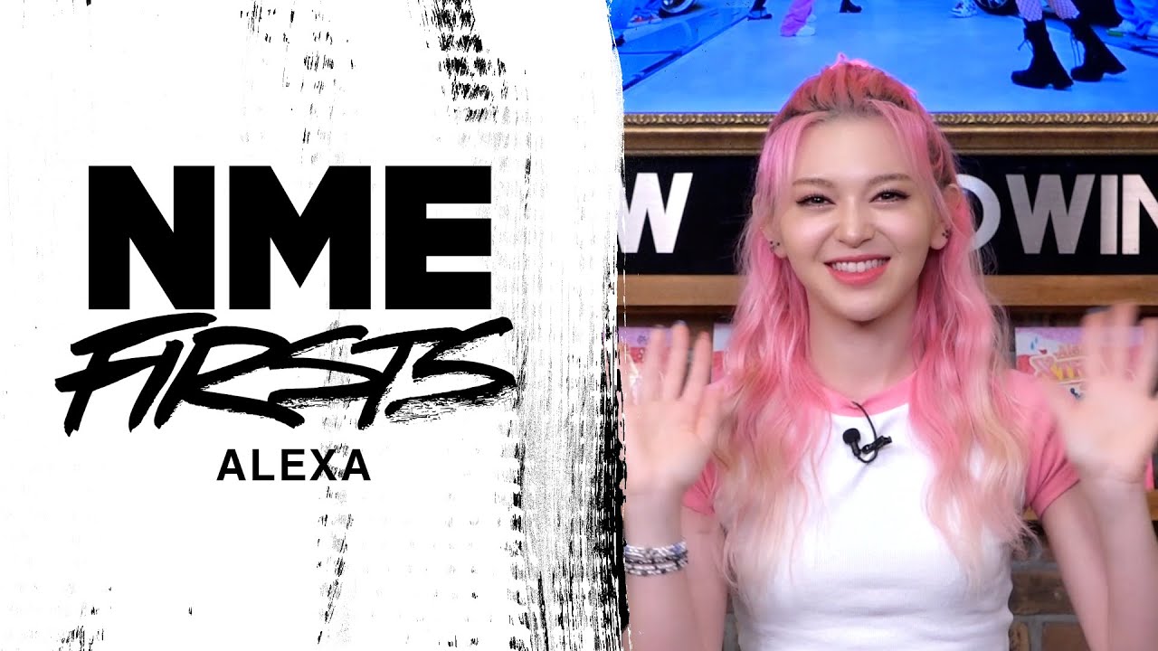 AleXa on Joe Jonas, her first gig and following her fans’ reactions ...