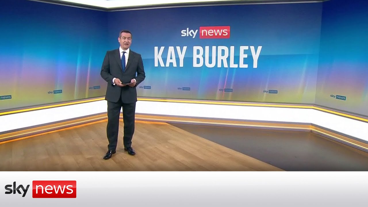 Sky News Breakfast: A new day for a new Cabinet - The Global Herald