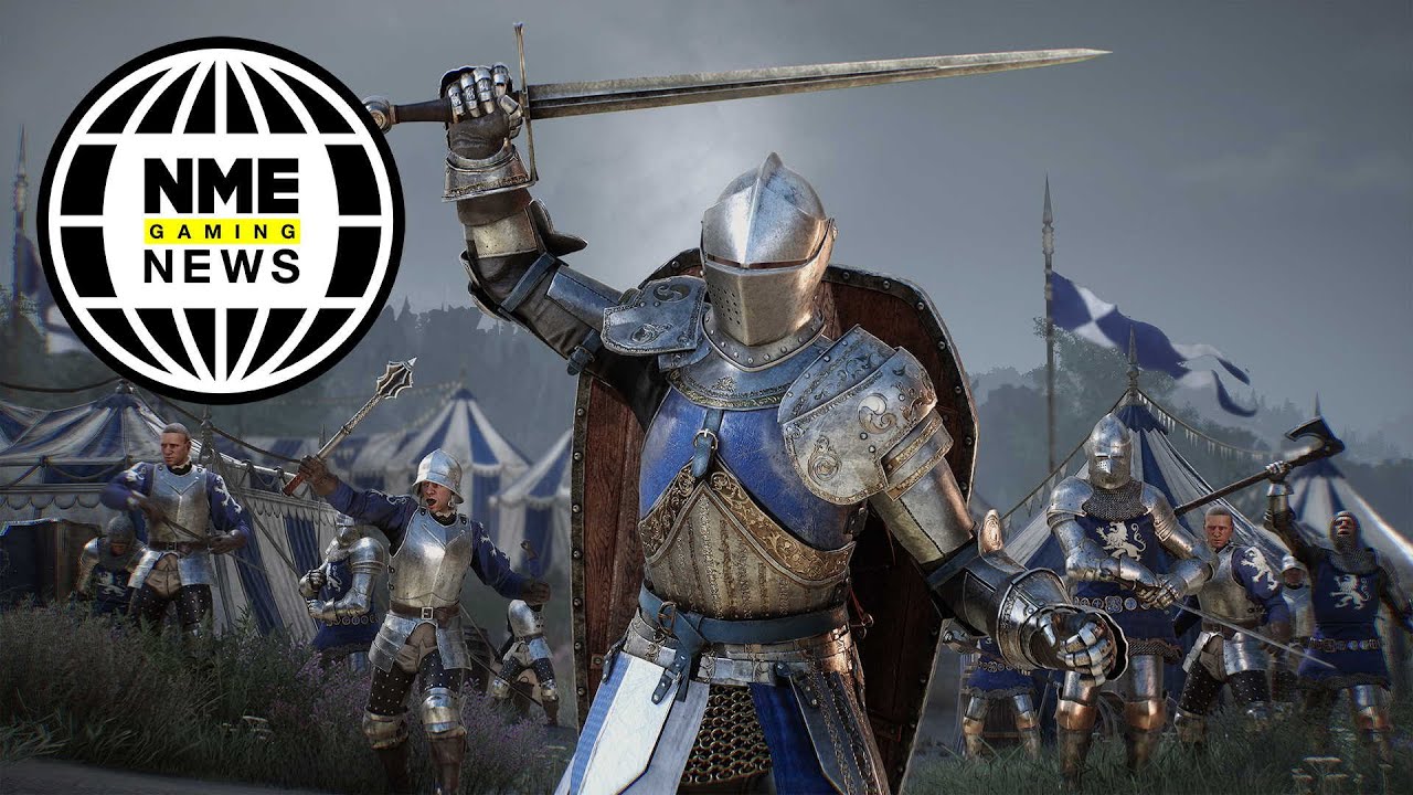 ‘Chivalry 2’ adds two new maps and arena mode for free - The Global Herald