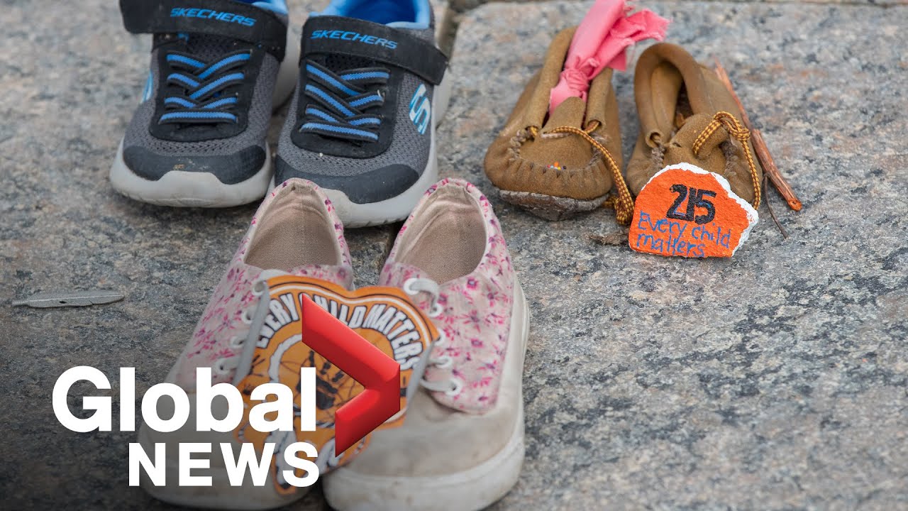 Canada election: Advocates hope for change to Indigenous child welfare ...