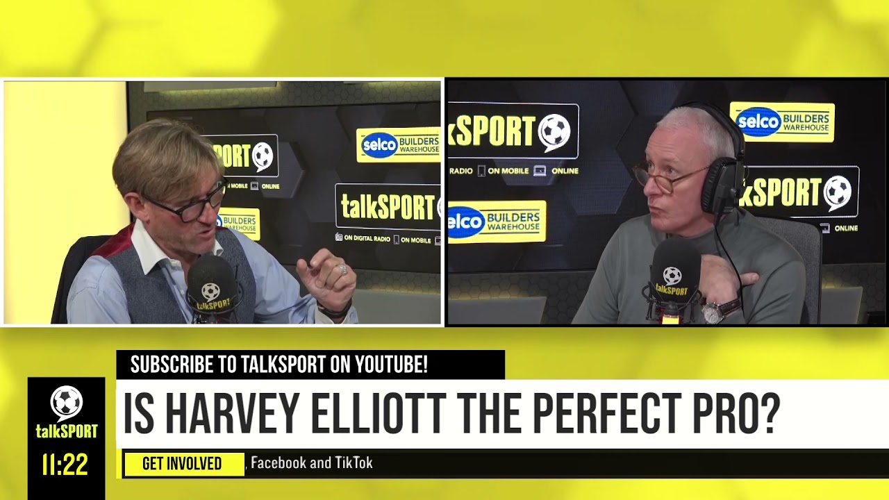 "THIS IS WHAT LEADERS ARE MADE OF!" 💪 Simon Jordan heaps praise on ...