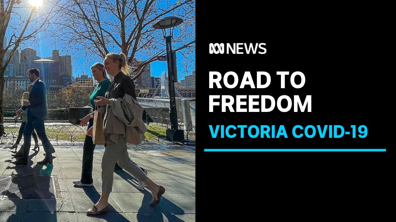 Victoria's roadmap out of COVID lockdown revealed | ABC News - The ...