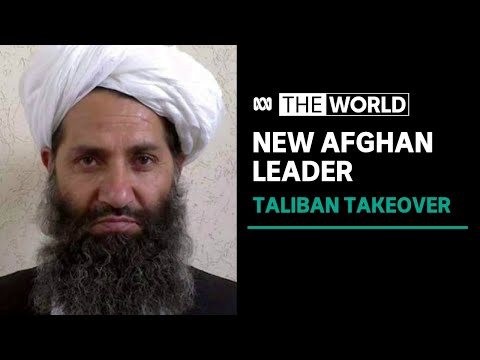 Taliban to name new leader as group shifts focus to running Afghanistan ...