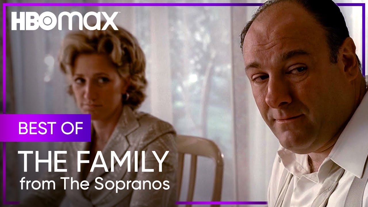 The Sopranos | The Family's Greatest Hits | HBO Max - The Global Herald