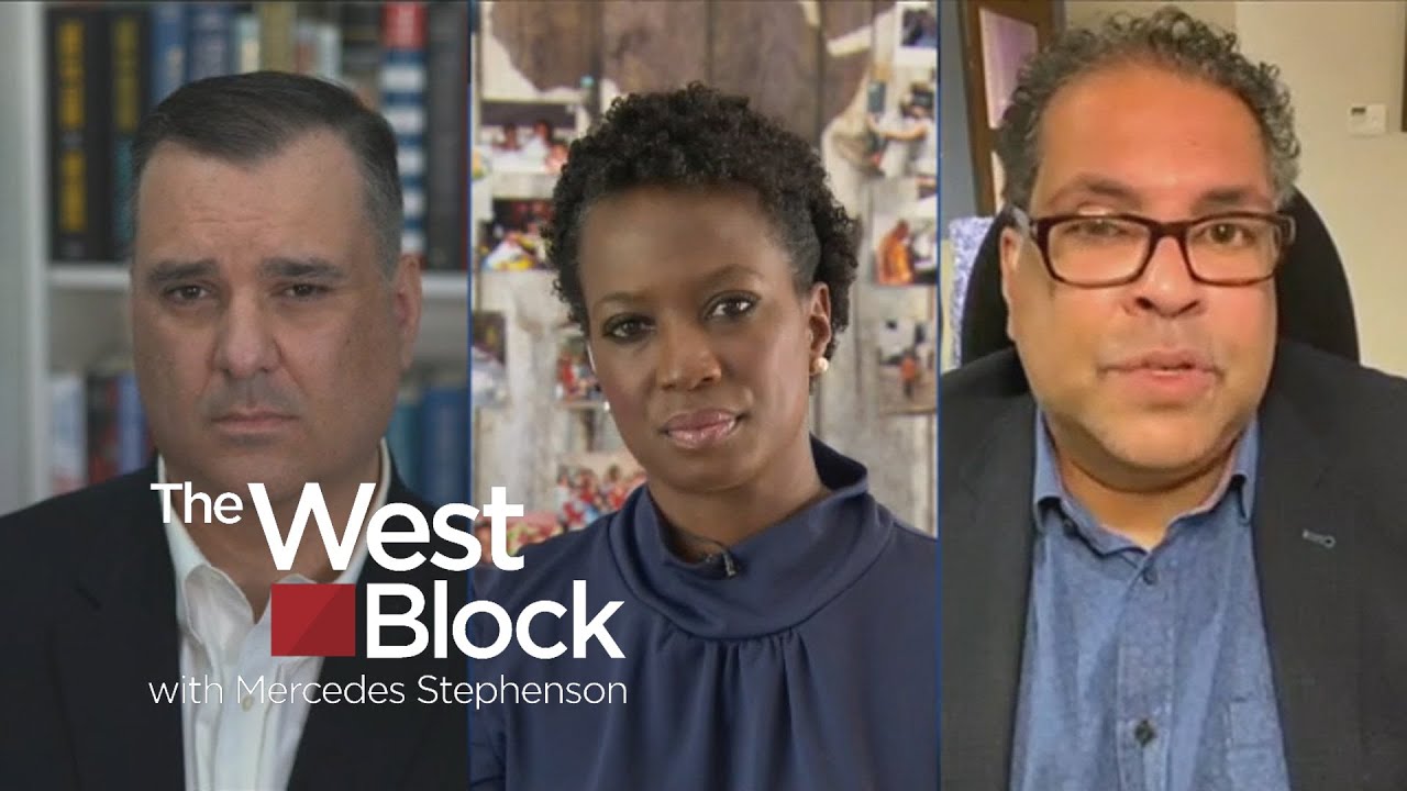 The West Block: Sept. 19, 2021 | What's the political panel’s final ...