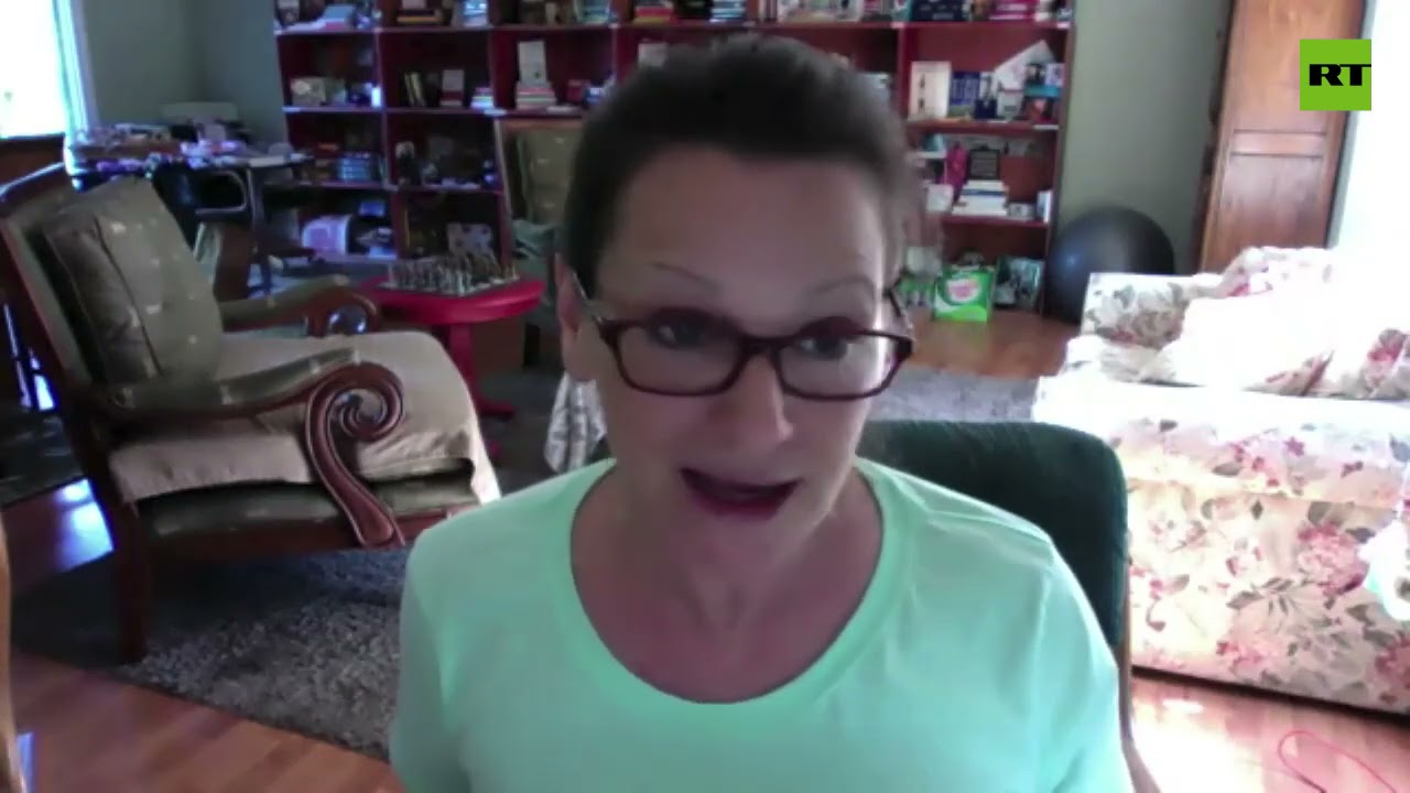 The group fighting back against the trans lobby to protect women's ...