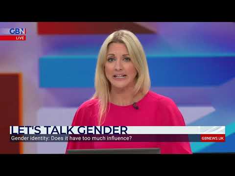 Alex Phillips: We need to talk about gender identity - The Global Herald