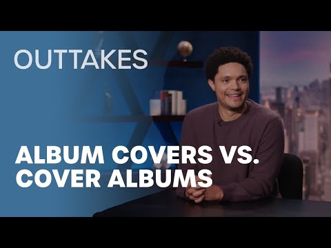 Outtakes: The Difference Between Album Covers and Cover Albums | The ...