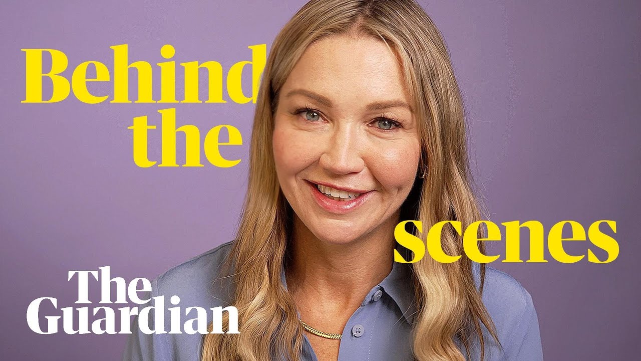 Behind the Scenes at the Guardian with Jess Cartner-Morley - The Global ...