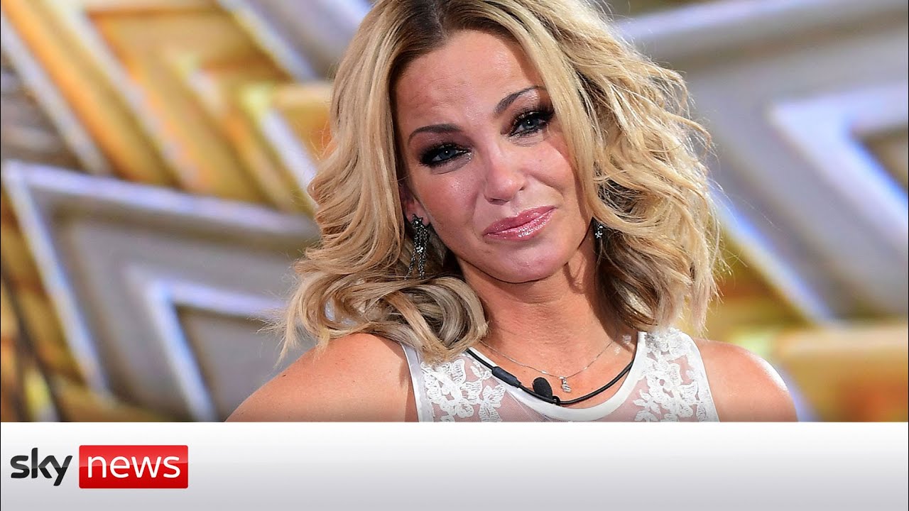 BREAKING: Girls Aloud star Sarah Harding has died - The Global Herald