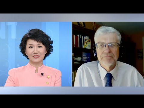 The Point: Exclusive interview with Sten Vermund about origins tracing ...