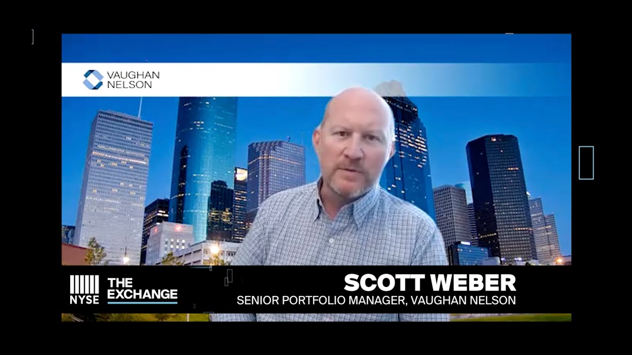 The Exchange: Scott Weber, Vaughan Nelson - The Global Herald
