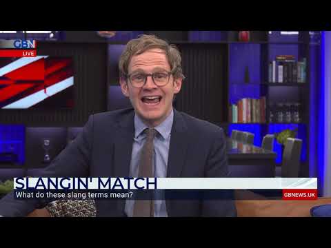 Is slang to blame for declining academic performance? - The Global Herald