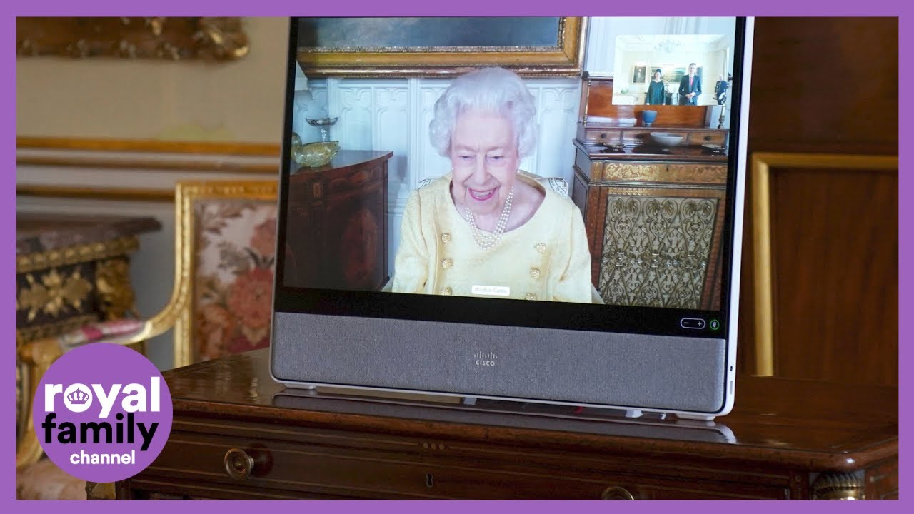 The Queen Cancels Trip to COP 26 on Medical Advice - The Global Herald