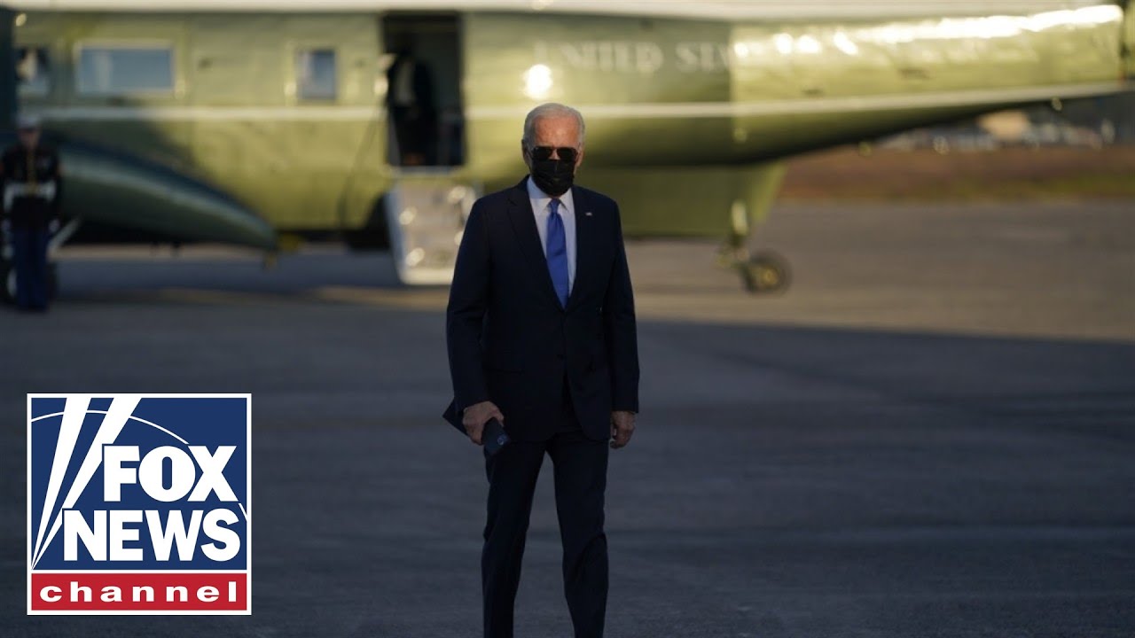 'The Five' agree Americans are right to be 'fed up' with government ...