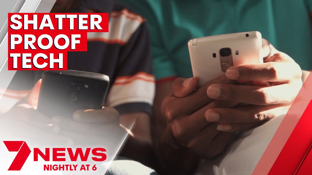 Australian researchers develop game-changing composite glass saving ...