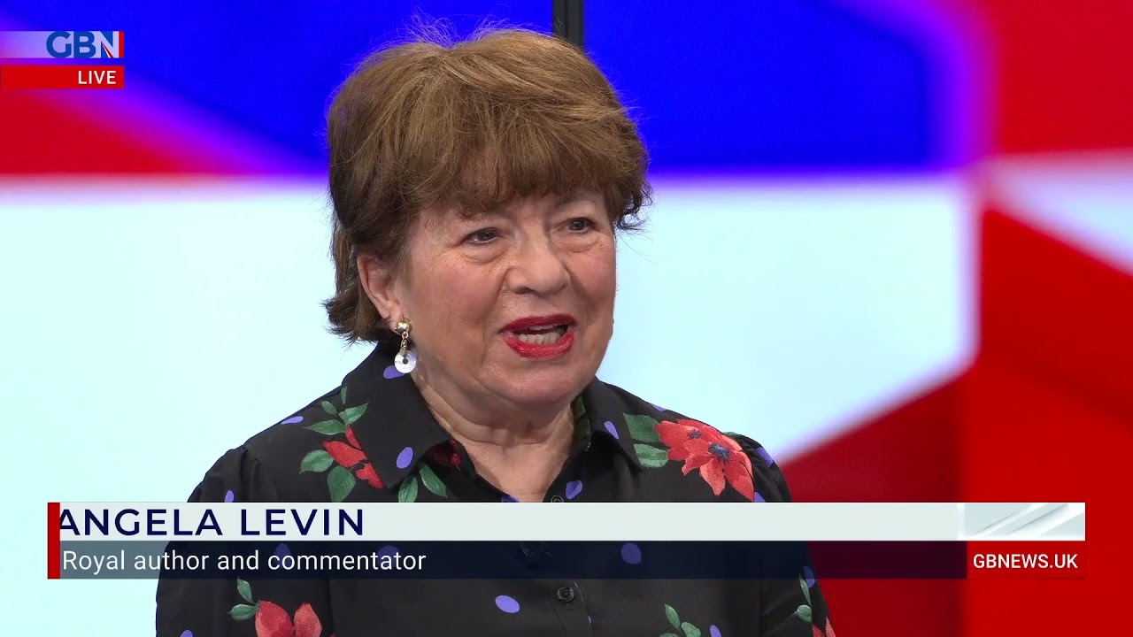 Queen is 'pivotal, she is very important in the world’ says Angela ...