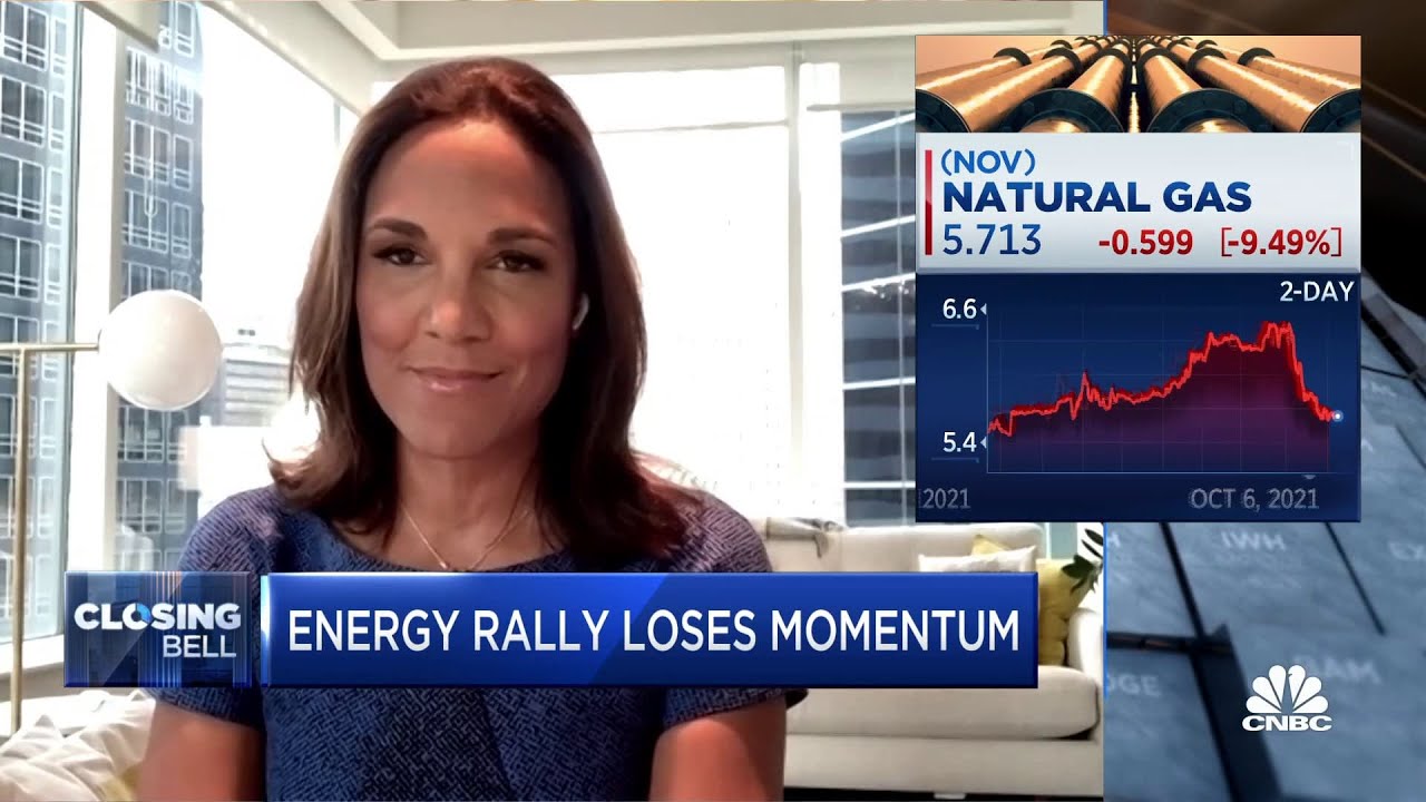 We have to see what winter has in store for us, says energy analyst ...