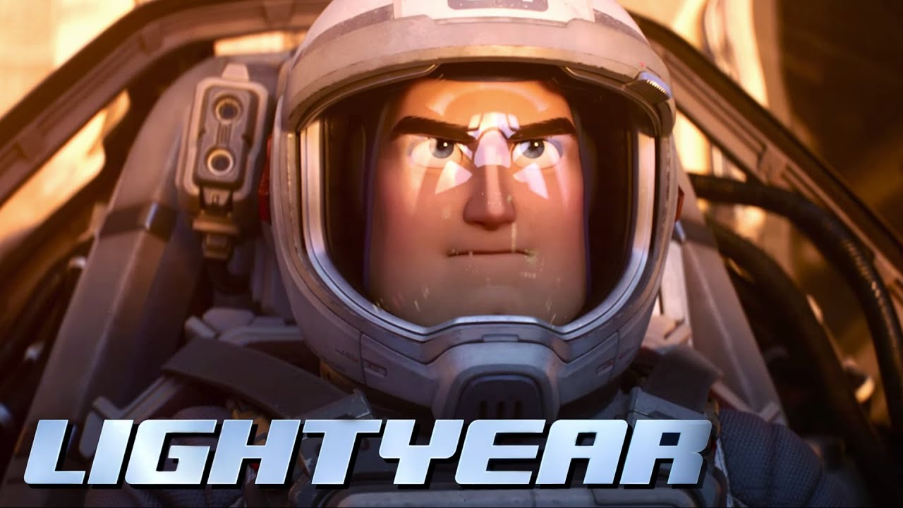Lightyear Official Trailer (2022) - The Global Herald