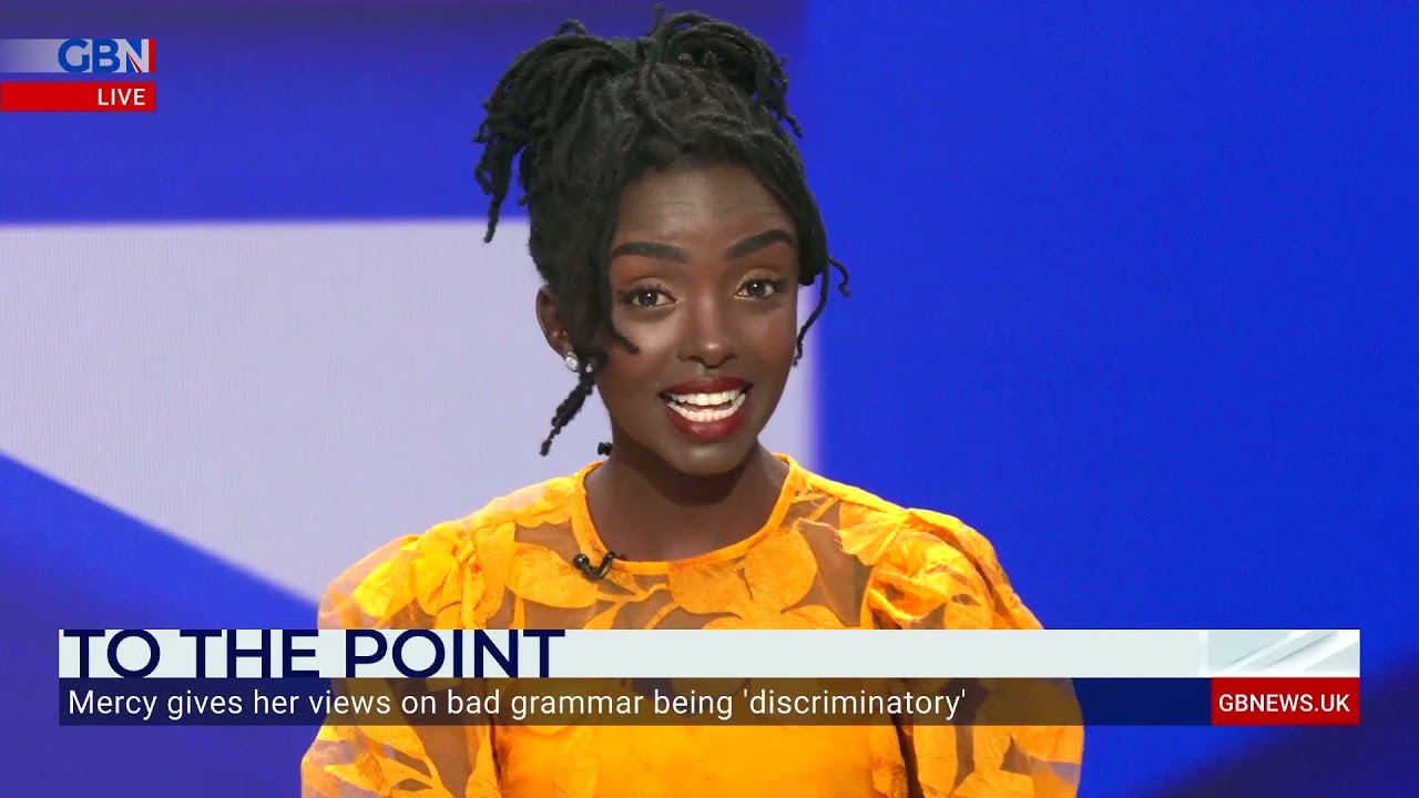 Mercy Muroki blasts university bigwigs for lowering grammar standards ...