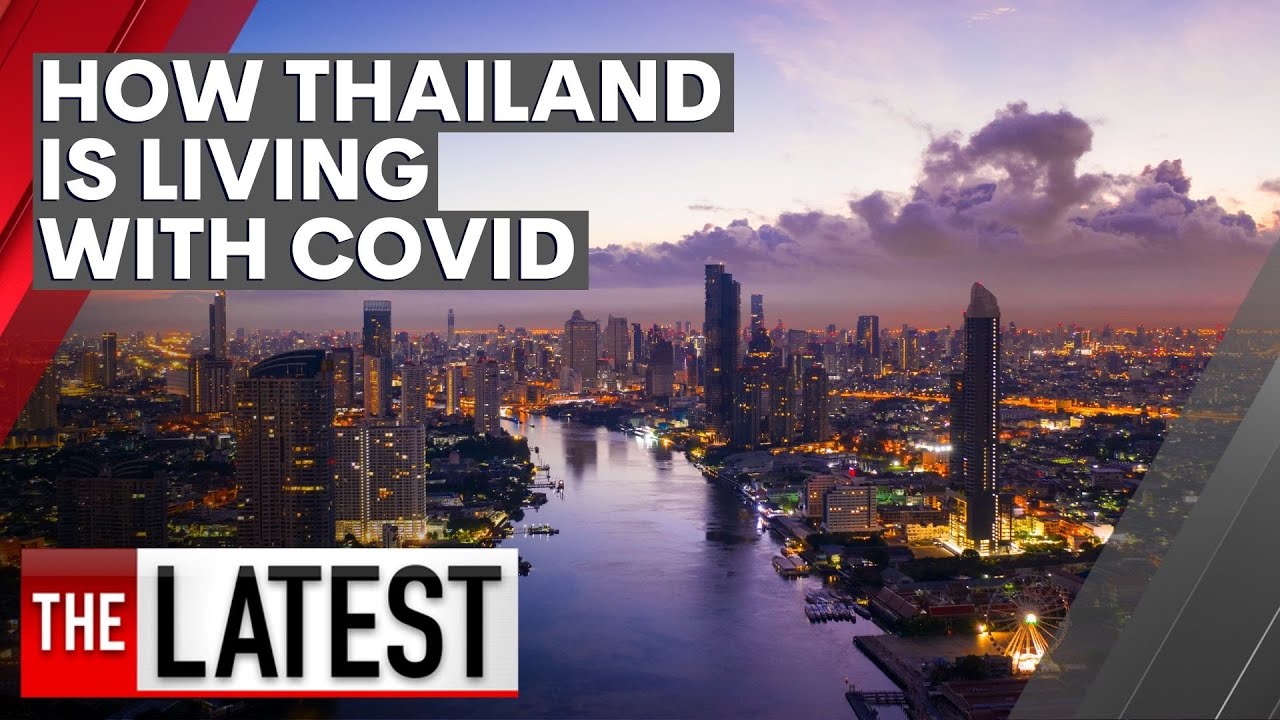 Thailand set to welcome back Australian tourists as country starts to ...