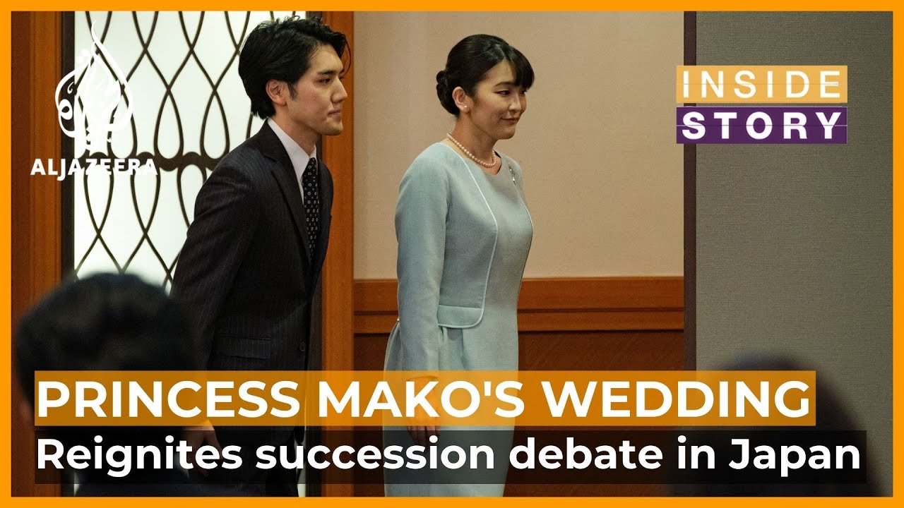 The Future of Japan's Monarchy | Inside Story - The Global Herald