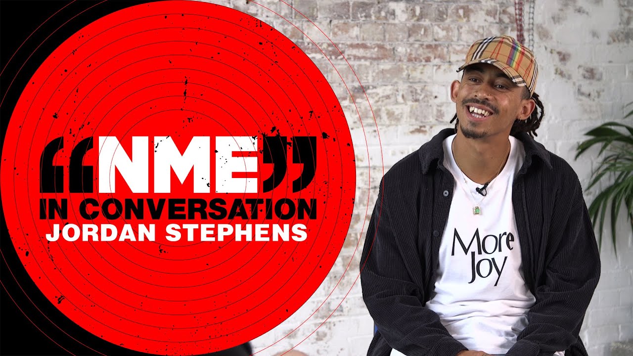 Jordan Stephens on new single 'Star', his next musical project and ...