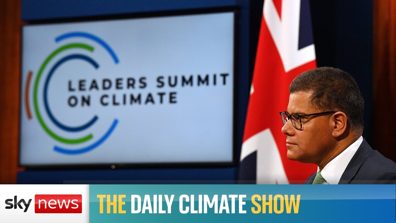 What does climate leadership look like? - The Global Herald