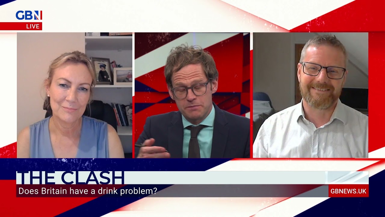 Does Britain have a drinking problem? - The Global Herald