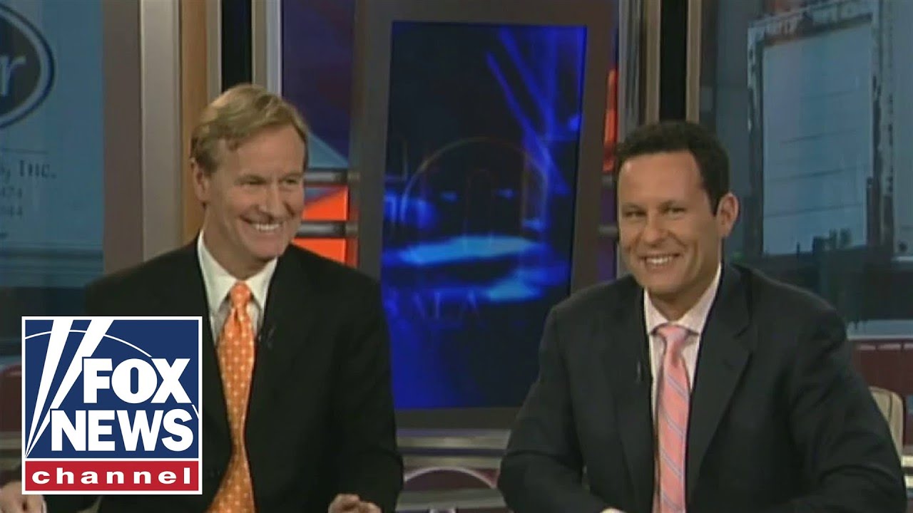 'Fox & Friends' celebrates 25 years of Fox News with most memorable ...