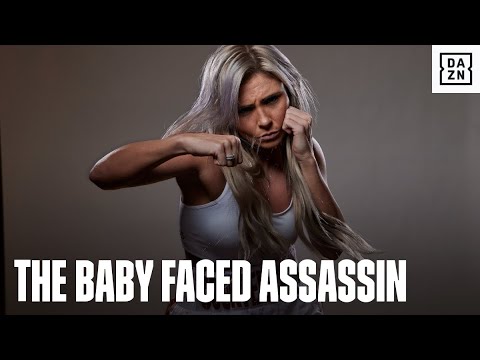 Boxing's 'Baby Faced Assassin' Means Business - The Global Herald
