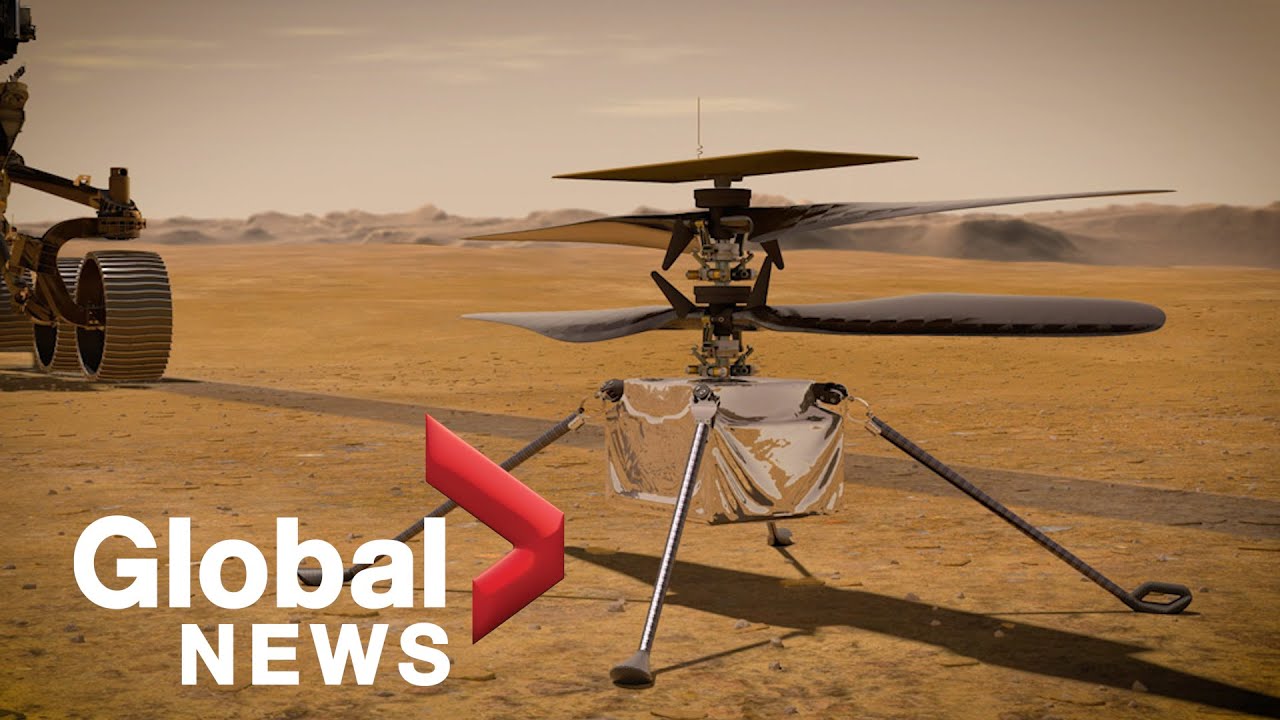 Open mic on Mars: How newly recorded sounds help us better understand ...