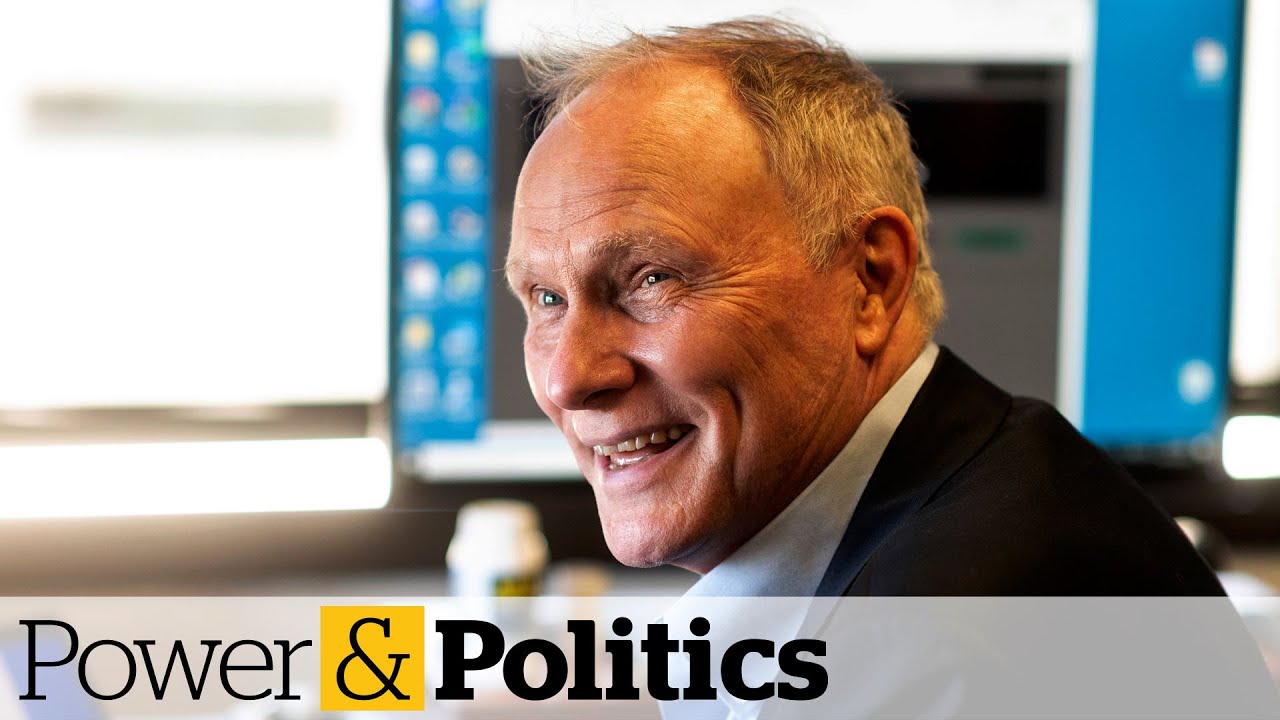 Canadian-born David Card named Nobel prize co-winner in economics - The ...