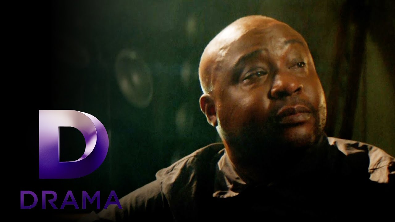 Jason Barnett Shares His Career Positivity | #BlackHistoryMonth | Drama ...