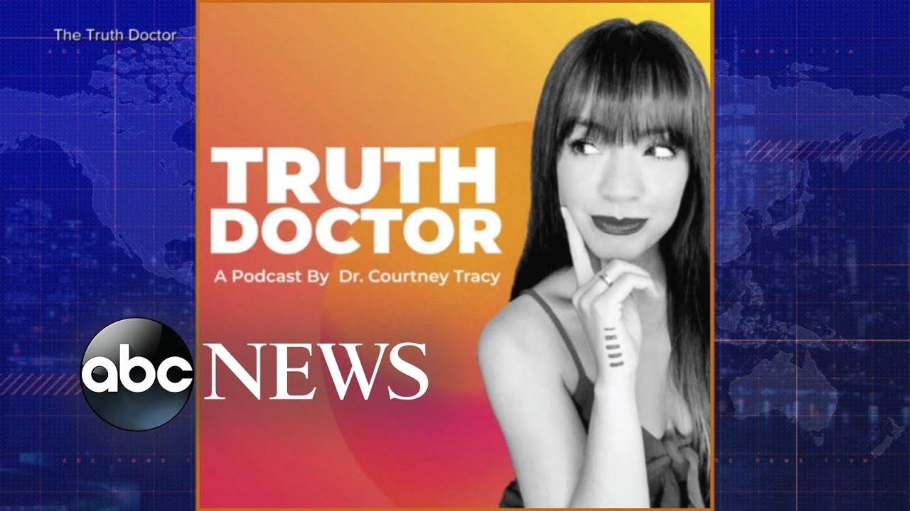 The Truth Doctor and NAMI CEO on Mental Illness Awareness Week - The ...