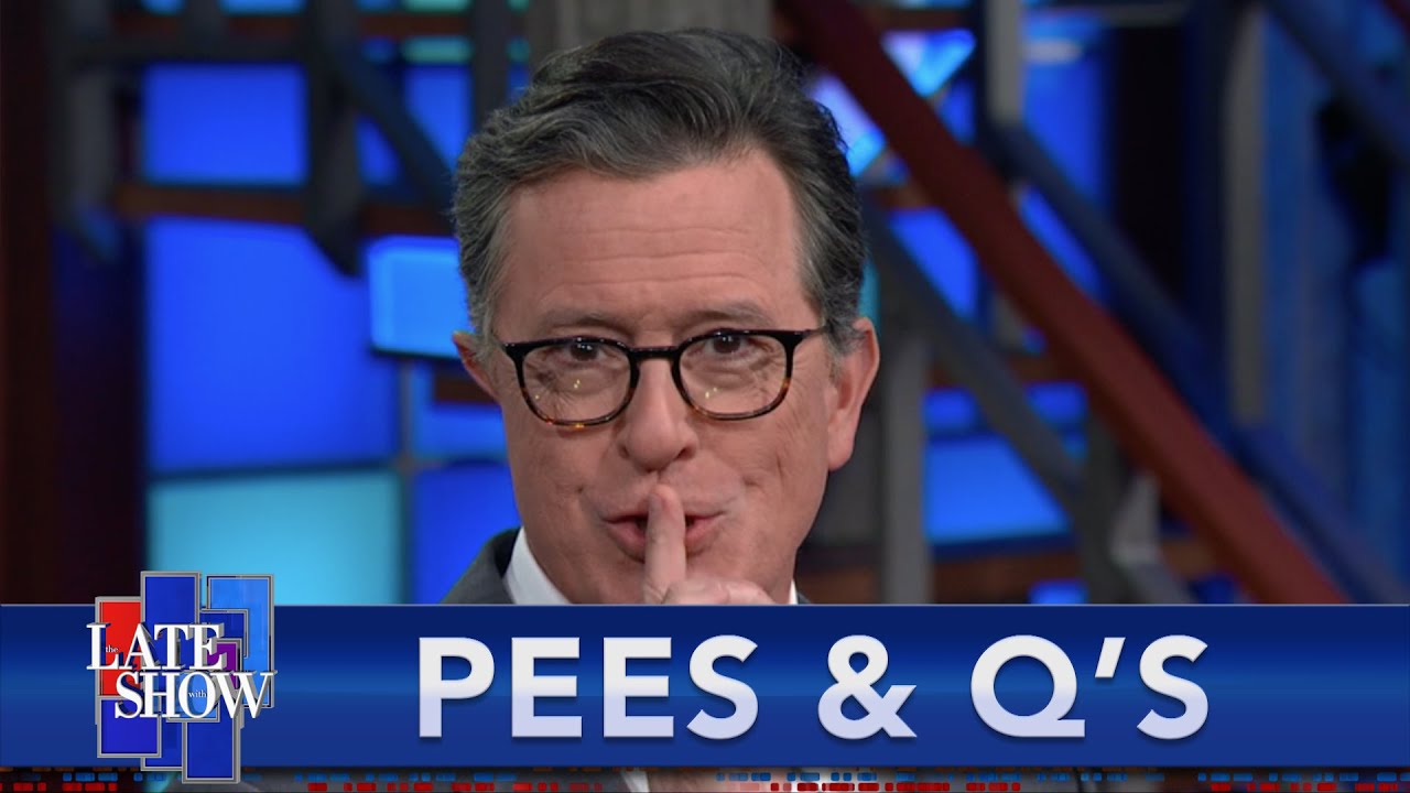 Melania Doesn't Believe In The "Pee Pee Tape," And Is Stephen The Real ...