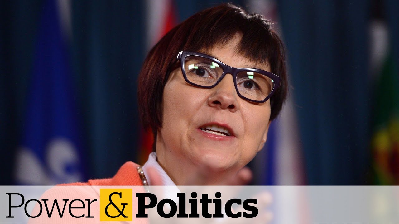 Feds appeal Indigenous child welfare case - The Global Herald