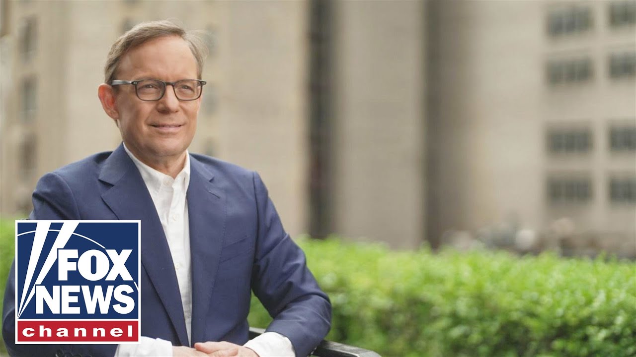 Eric Shawn on Fox News’ 25 years: It’s always been us against the ...